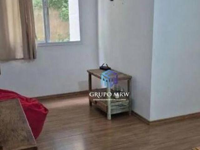 Apartamento com 2 dormitórios à venda, 60 m² por R$ 315.000,00 Além Ponte Sorocaba/SP