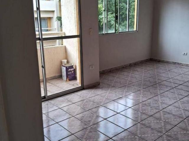 Apartamento com 2 dormitórios à venda, 60 m² por R$ 315.000,00 Residencial Parque dos Pássaros V