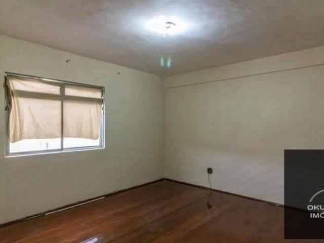Apartamento com 2 dormitórios à venda, 60 m² por R$ 318.000,00 Vila Mussolini São Bernardo do Ca