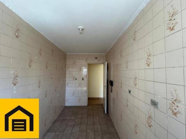 Apartamento com 2 dormitórios à venda, 60 m² por R$ 310.000,00 Vila Bocaina Mauá/SP