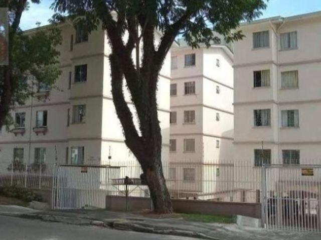 Apartamento com 2 dormitórios à venda, 60 m² por R$ 310.000,00 Portão Curitiba/PR