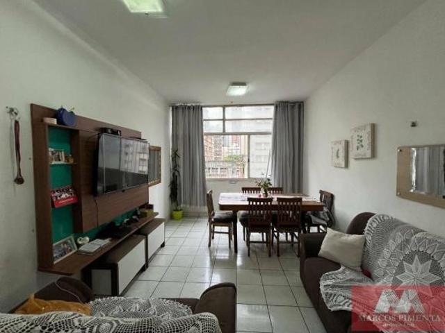 Apartamento com 2 dormitórios à venda, 60 m² por R$ 325.000,00 Centro São Paulo/SP