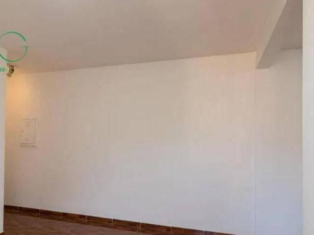 Apartamento à venda, 60 m² por R$ 329.000,00 Sítio Pinheirinho São Paulo/SP