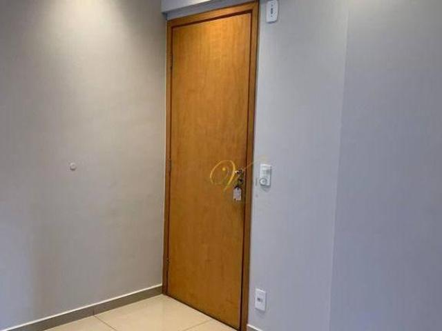 Apartamento com 2 dormitórios à venda, 60 m² por R$ 320.000,00 Vila Itália São José do Rio Preto