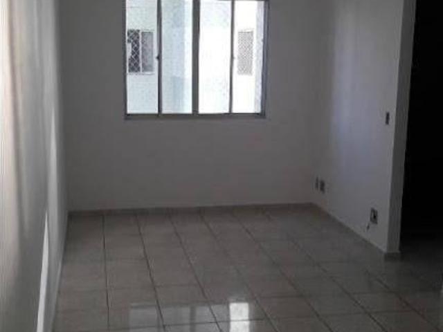 Apartamento com 2 dormitórios à venda, 60 m² por R$ 320.000,00 Vila Valparaíso Santo André/SP