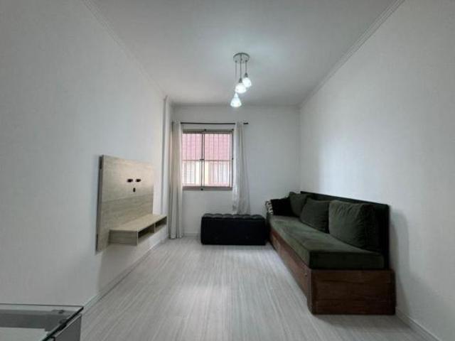 Apartamento com 2 dormitórios à venda, 60 m² por R$ 320.000,00 Baeta Neves