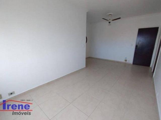 Apartamento com 2 dormitórios à venda, 60 m² por R$ 320.000,00 Centro Itanhaém/SP