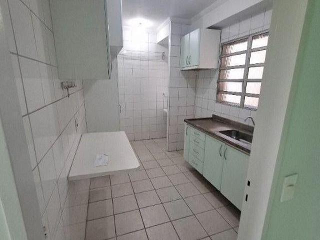 Apartamento com 2 dormitórios à venda, 60 m² por R$ 320.000,00 Ortizes Valinhos/SP