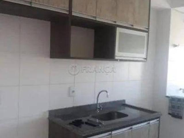 Apartamento com 2 dormitórios à venda, 60 m² por R$ 345.000,00 Parque Residencial Flamboyant São