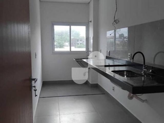 Apartamento com 2 dormitórios à venda, 60 m² por R$ 339.500,00 Vila Guimarães Pirassununga/SP
