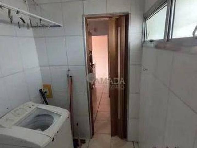 Apartamento com 2 dormitórios à venda, 60 m² por R$ 330.000,00 Vila Carrão São Paulo/SP
