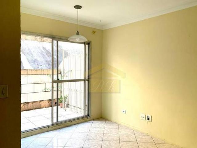 Apartamento com 2 dormitórios à venda, 60 m² por R$ 330.000,00 Jabaquara São Paulo/SP