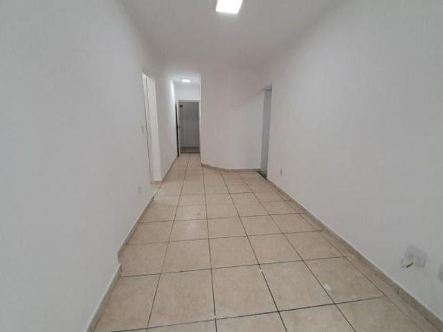 Apartamento com 2 dormitórios à venda, 60 m² por R$ 345.000 Vila Assunção Praia Grande/SP