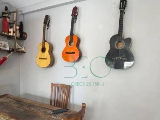Apartamento com 2 dormitórios à venda, 60 m² por R$ 349. Novo Osasco Osasco/SP