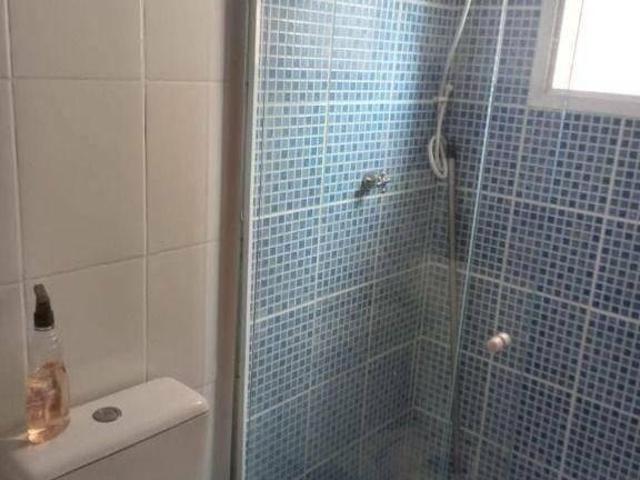 Apartamento com 2 dormitórios à venda, 60 m² por R$ 340.000,00 Nova Petrópolis São Bernardo do C