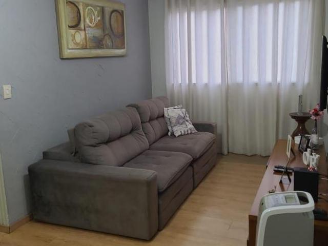 Apartamento com 2 dormitórios à venda, 60 m² por R$ 355.000,00 Vila Lutécia Santo André/SP