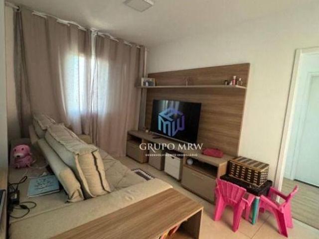 Apartamento com 2 dormitórios à venda, 60 m² por R$ 350.000,00 TRIX HOME HORTO Sorocaba/SP