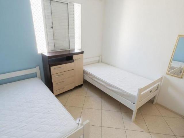 Apartamento com 2 dormitórios à venda, 60 m² por R$ 350.000,00 Vila Dusi São Bernardo do Campo/S