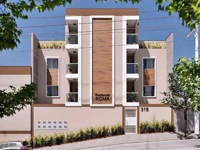 Apartamento com 2 dormitórios à venda, 60 m² por R$ 350.000,00 Arthur Alvim São Paulo/SP
