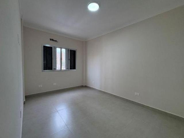 Apartamento com 2 dormitórios à venda, 60 m² por R$ 350.000,00 Boqueirão Praia Grande/SP