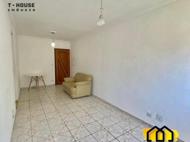 Apartamento com 2 dormitórios à venda, 60 m² por R$ 350.000,00 Centro São Bernardo do Campo/SP