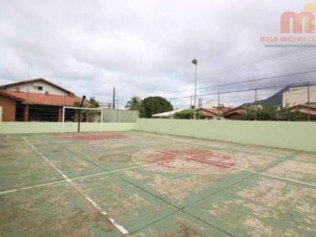 Apartamento com 2 dormitórios à venda, 60 m² por R$ 350.000,00 Centro Peruíbe/SP