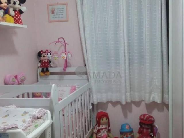Apartamento com 2 dormitórios à venda, 60 m² por R$ 350.000,00 Chácara Seis de Outubro São Paulo