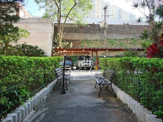 Apartamento com 2 dormitórios à venda, 60 m² por R$ 350.000,00 Jaguaré São Paulo/SP