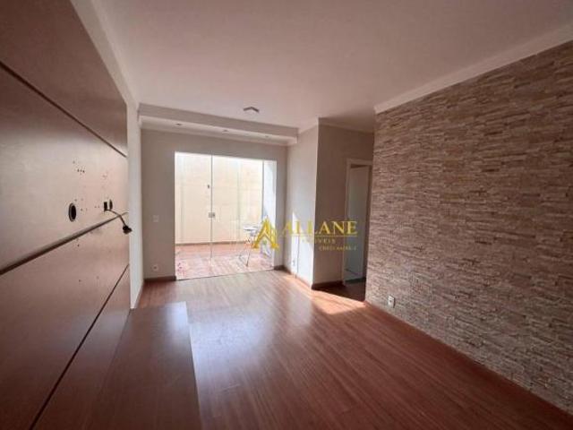 Apartamento com 2 dormitórios à venda, 60 m² por R$ 350.000,00 Jardim Wanel Ville Sorocaba/SP
