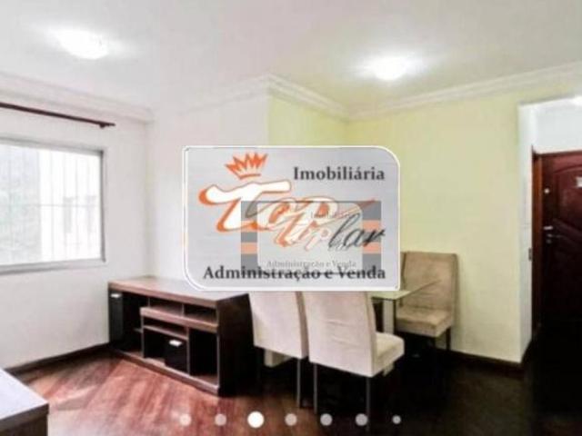 Apartamento com 2 dormitórios à venda, 60 m² por R$ 350.000,00 Pirituba São Paulo/SP