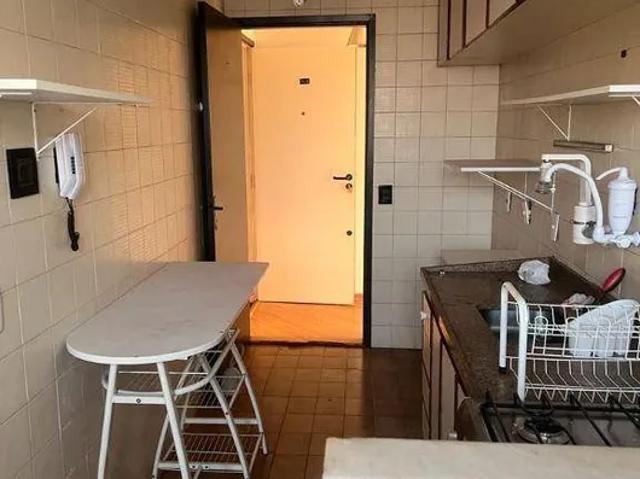 Apartamento com 2 dormitórios à venda, 60 m² por R$ 350.000 Jardim Oriental São Paulo/SP