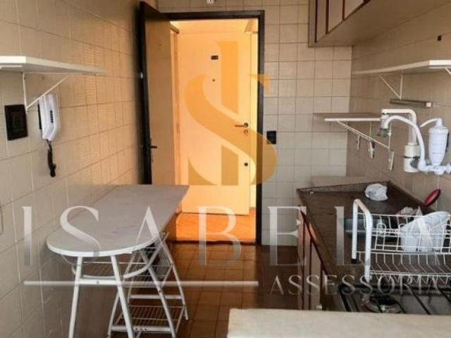 Apartamento com 2 dormitórios à venda, 60 m² por R$ 350.000 Jardim Oriental São Paulo/SP