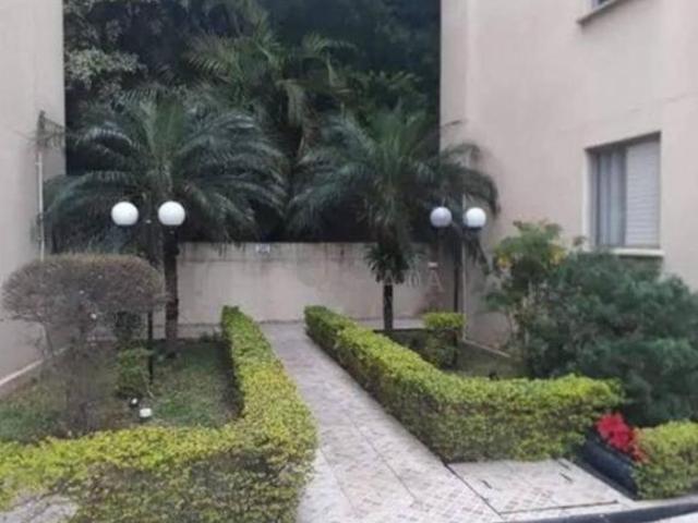 Apartamento com 2 dormitórios à venda, 60 m² por R$ 365.000,00 Chácara Belenzinho São Paulo/SP