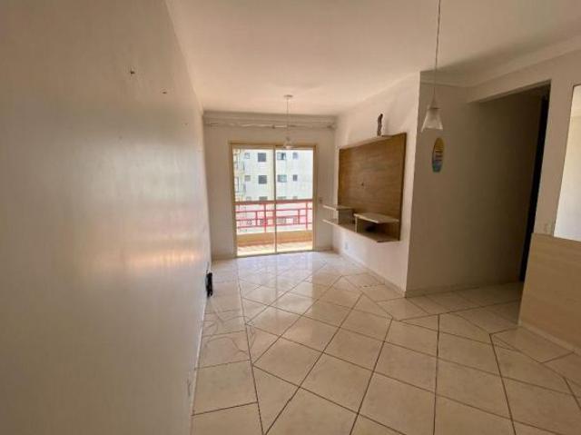 Apartamento com 2 dormitórios à venda, 60 m² por R$ 360.000,00 Enseada Guarujá/SP