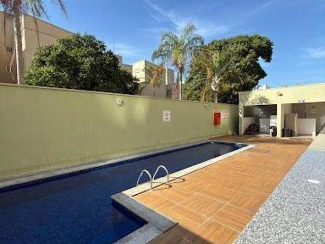 Apartamento com 2 dormitórios à venda, 60 m² por R$ 360.000,00 Estados Unidos Uberaba/MG
