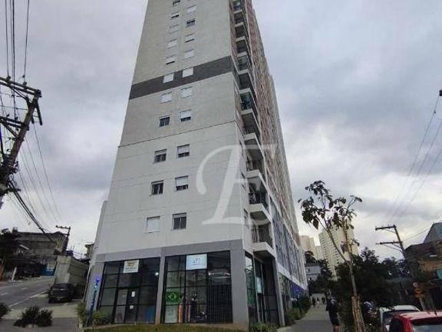 Apartamento com 2 dormitórios à venda, 60 m² por R$ 360.000,00 Freguesia do Ó São Paulo/SP