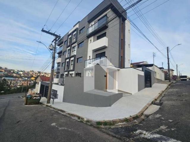 Apartamento com 2 dormitórios à venda, 60 m² por R$ 360.000,00 Parque Primavera Poços de Caldas/