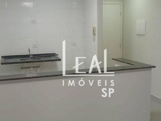 Apartamento com 2 dormitórios à venda, 60 m² por R$ 360.000,00 Ponte Grande Guarulhos/SP