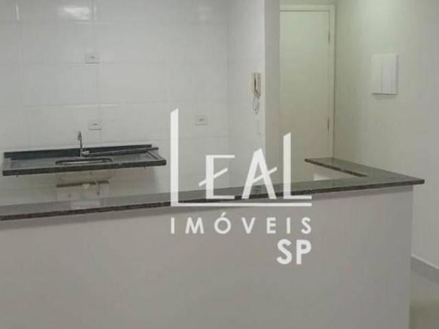 Apartamento com 2 dormitórios à venda, 60 m² por R$ 360.000,00 Ponte Grande Guarulhos/SP