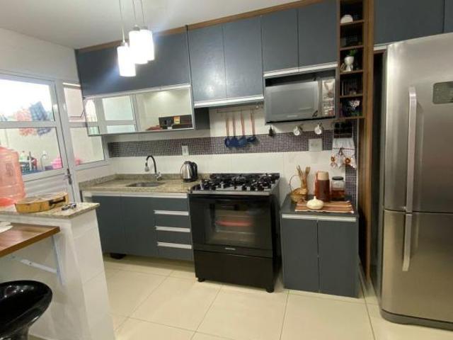 Apartamento com 2 dormitórios à venda, 60 m² por R$ 375.000,00 Vila Camilópolis Santo André/SP