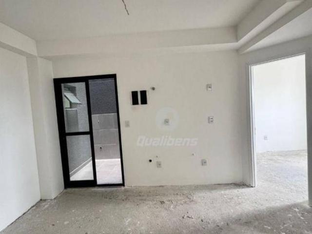 Apartamento com 2 dormitórios à venda, 60 m² por R$ 375.000,00 Vila Guarani Mauá/SP