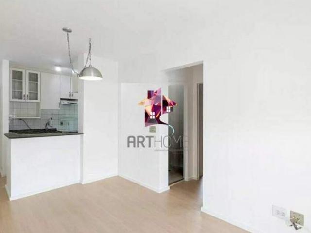 Apartamento com 2 dormitórios à venda, 60 m² por R$ 375.000,00 Assunção São Bernardo do Campo/SP