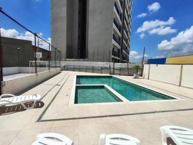 Apartamento com 2 dormitórios à venda, 60 m² por R$ 375.000,00 Cruz das Almas Itu/SP