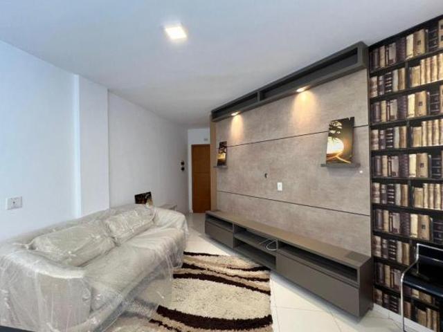 Apartamento com 2 dormitórios à venda, 60 m² por R$ 379.000,00 Baeta Neves São Bernardo do Campo