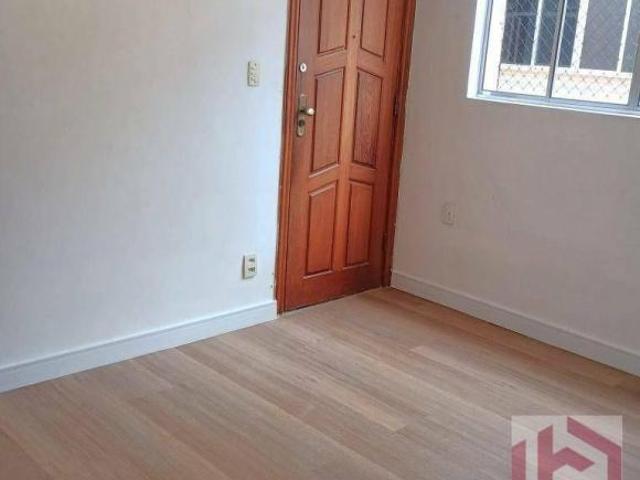 Apartamento com 2 dormitórios à venda, 60 m² por R$ 379.000,00 Embaré Santos/SP