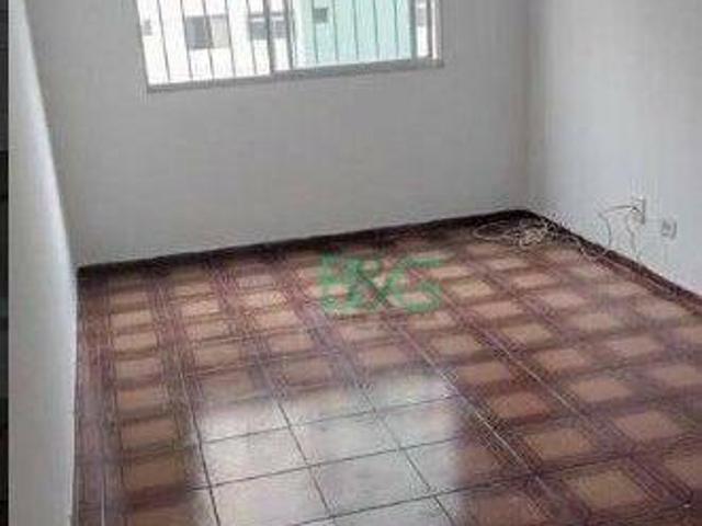 Apartamento à venda, 60 m² por R$ 371.000,00 Vila Irmãos Arnoni São Paulo/SP