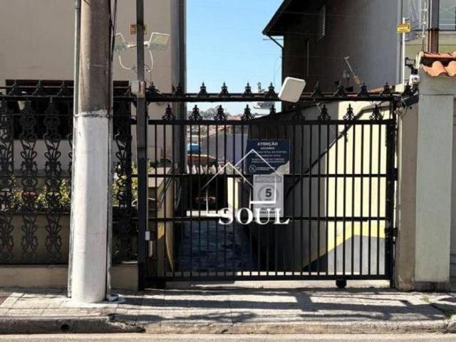 Apartamento com 2 dormitórios à venda, 60 m² por R$ 371.000,00 Jaguaribe Osasco/SP
