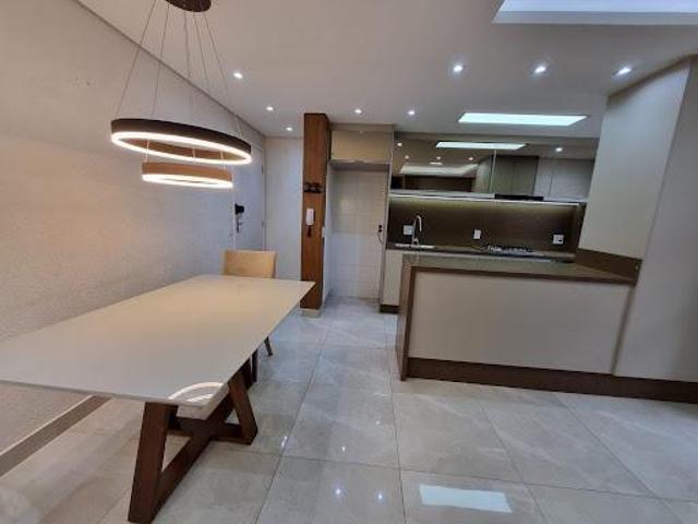 Apartamento com 2 dormitórios à venda, 60 m² por R$ 385.000,00 Lagoa Seca Santa Bárbara D&apos Oeste/