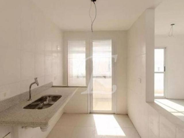 Apartamento com 2 dormitórios à venda, 60 m² por R$ 388.000,00 Vila Mazzei São Paulo/SP