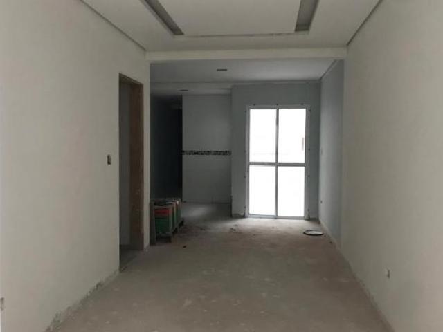 Apartamento com 2 dormitórios à venda, 60 m² por R$ 380.000,00 Vila Alzira Santo André/SP